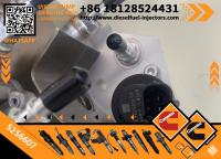 China Original ISF3.8 Diesel Fuel Injection Pump 5256607 0445020122 Fuel Pump & Parts for sale