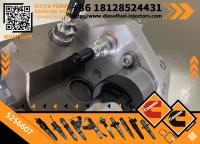 China Original ISF3.8 Diesel Fuel Injection Pump 5256607 0445020122 Fuel Pump & Parts for sale
