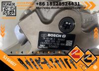 China Original ISF3.8 Diesel Fuel Injection Pump 5256607 0445020122 Fuel Pump & Parts for sale
