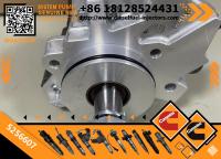 China Original ISF3.8 Diesel Fuel Injection Pump 5256607 0445020122 Fuel Pump & Parts for sale