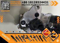 China Wholesale High-performance Fuel Components CR1600 Fuel Pump 5594765 3973228 5594766 3975375 4935674 for for sale