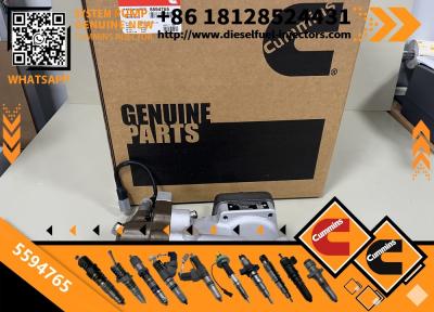 China Wholesale High-performance Fuel Components CR1600 Fuel Pump 5594765 3973228 5594766 3975375 4935674 for for sale