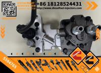 China Wholesale High-performance Fuel Components CR1600 Fuel Pump 5594765 3973228 5594766 3975375 4935674 for for sale