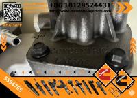 China Wholesale High-performance Fuel Components CR1600 Fuel Pump 5594765 3973228 5594766 3975375 4935674 for for sale