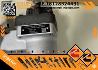 China Wholesale High-performance Fuel Components CR1600 Fuel Pump 5594765 3973228 5594766 3975375 4935674 for for sale