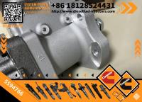 China Genuine Parts CCR1600 5594766 3973228 6745711170 4921431 High Pressure Fuel Injection Pump for for sale
