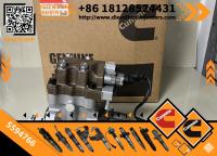 China Genuine Parts CCR1600 5594766 3973228 6745711170 4921431 High Pressure Fuel Injection Pump for for sale
