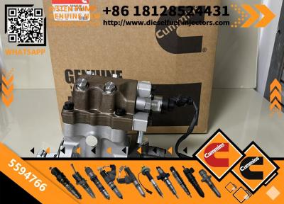 China Genuine Parts CCR1600 5594766 3973228 6745711170 4921431 High Pressure Fuel Injection Pump for for sale