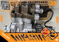 China Genuine Parts CCR1600 5594766 3973228 6745711170 4921431 High Pressure Fuel Injection Pump for for sale