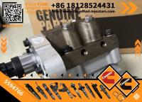 China Genuine Parts CCR1600 5594766 3973228 6745711170 4921431 High Pressure Fuel Injection Pump for for sale