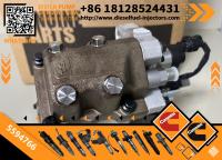 China Genuine Parts CCR1600 5594766 3973228 6745711170 4921431 High Pressure Fuel Injection Pump for for sale