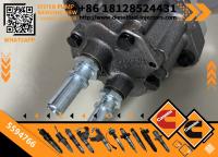 China Genuine Parts CCR1600 5594766 3973228 6745711170 4921431 High Pressure Fuel Injection Pump for for sale