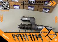 China Fuel Injector 0414702010 0414702021 20440409 20381597 3081293 for FM FH Diesel Engine for sale