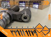 China Fuel Injector 0414702010 0414702021 20440409 20381597 3081293 for FM FH Diesel Engine for sale