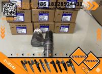 China BEBE4B12001 BEBE4B12004 3155040 Diesel Engine Parts A3 Electronic Fuel Injector Assembly BEBE4B120 Fuel Injector for sale