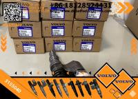 China BEBE4B12001 BEBE4B12004 3155040 Diesel Engine Parts A3 Electronic Fuel Injector Assembly BEBE4B120 Fuel Injector for sale