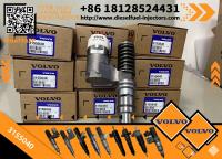 China BEBE4B12001 BEBE4B12004 3155040 Diesel Engine Parts A3 Electronic Fuel Injector Assembly BEBE4B120 Fuel Injector for sale