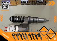 China BEBE4B12001 BEBE4B12004 3155040 Diesel Engine Parts A3 Electronic Fuel Injector Assembly BEBE4B120 Fuel Injector for sale