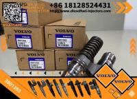 China High Quality Excavator Injector Fuel Injector 3801393 0414702010 3155044 6050251 20440409 for VOL-VO PENTA D12D-A for sale