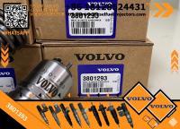 China High Quality Excavator Injector Fuel Injector 3801393 0414702010 3155044 6050251 20440409 for VOL-VO PENTA D12D-A for sale