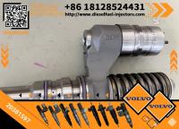 China Fuel Injector 0414702010 0414702021 20440409 20381597 for FM FH Diesel Engine for sale