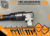 China 2005596 VOE2005596 Diesel Fuel Injector for PACCAR MX13 Engine Kenworth Peterbilt Truck Euro 6 for sale