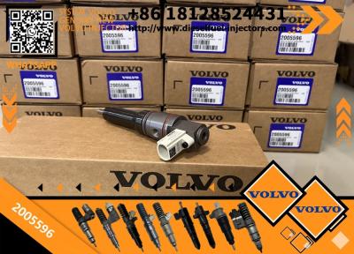 China 2005596 VOE2005596 Diesel Fuel Injector for PACCAR MX13 Engine Kenworth Peterbilt Truck Euro 6 for sale