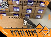 China 2005596 VOE2005596 Diesel Fuel Injector for PACCAR MX13 Engine Kenworth Peterbilt Truck Euro 6 for sale