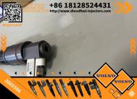 China 2005596 VOE2005596 Diesel Fuel Injector for PACCAR MX13 Engine Kenworth Peterbilt Truck Euro 6 for sale