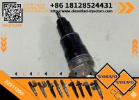 China Remanufactured Injector BEBJ1F10101 BEBJ1F10001 BEBJ1F10201 22311990 for Truck Engine Parts for sale