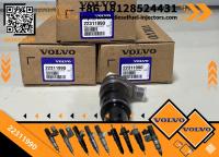 China Remanufactured Injector BEBJ1F10101 BEBJ1F10001 BEBJ1F10201 22311990 for Truck Engine Parts for sale