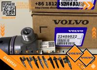 China Remanufactured Injector BEBJ1F11101 22459522 One Set for Truck Engine Parts for sale
