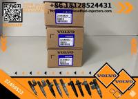 China Remanufactured Injector BEBJ1F11101 22459522 One Set for Truck Engine Parts for sale