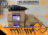 China Remanufactured Injector BEBJ1F11101 22459522 One Set for Truck Engine Parts for sale