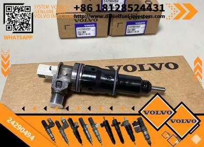 China Rebecca Common Rail Injector 24309483 Injector 24290494 24290506 24111934 85023251 85023258 for Fh5 D13k Injector for sale
