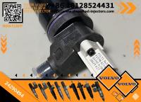 China Rebecca Common Rail Injector 24309483 Injector 24290494 24290506 24111934 85023251 85023258 for Fh5 D13k Injector for sale