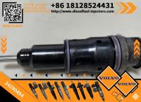 China Rebecca Common Rail Injector 24309483 Injector 24290494 24290506 24111934 85023251 85023258 for Fh5 D13k Injector for sale