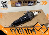 China Rebecca Common Rail Injector 24309483 Injector 24290494 24290506 24111934 85023251 85023258 for Fh5 D13k Injector for sale
