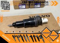 China Rebecca Common Rail Injector 24309483 Injector 24290494 24290506 24111934 85023251 85023258 for Fh5 D13k Injector for sale