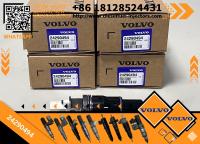 China Rebecca Common Rail Injector 24309483 Injector 24290494 24290506 24111934 85023251 85023258 for Fh5 D13k Injector for sale