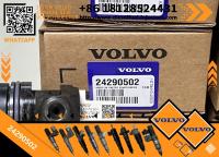 China Engineering Equipment 24290500 24309486 24290502 Fuel Injector for FH4 FH5 Engine for sale