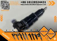 China Engineering Equipment 24290500 24309486 24290502 Fuel Injector for FH4 FH5 Engine for sale