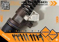 China Diesel Fuel Injector 22282198 85013801 for F2E/BEBJ Series Fuel Injectors Auto parts for sale