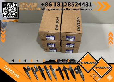 China Diesel Fuel Injector 22282198 85013801 for F2E/BEBJ Series Fuel Injectors Auto parts for sale