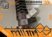 China Diesel Fuel Injector 22282198 85013801 for F2E/BEBJ Series Fuel Injectors Auto parts for sale