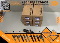 China Diesel Fuel Injector 22282198 85013801 for F2E/BEBJ Series Fuel Injectors Auto parts for sale