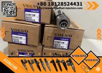 China Diesel Fuel Injector 22282198 85013801 for F2E/BEBJ Series Fuel Injectors Auto parts for sale