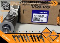 China Electronic Unit Pump Fuel Injector 22459521 85003263 BEBE1R12001 22282198 for VO-LVO D11K HDE11 EXT SCR Truck Engine for sale