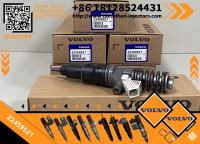 China Electronic Unit Pump Fuel Injector 22459521 85003263 BEBE1R12001 22282198 for VO-LVO D11K HDE11 EXT SCR Truck Engine for sale