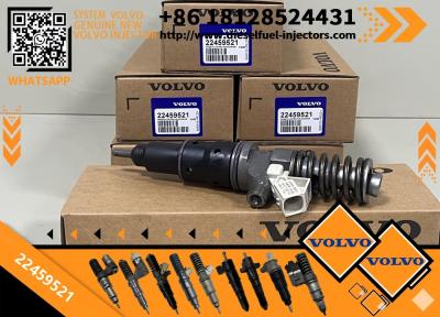 China Electronic Unit Pump Fuel Injector 22459521 85003263 BEBE1R12001 22282198 for VO-LVO D11K HDE11 EXT SCR Truck Engine for sale